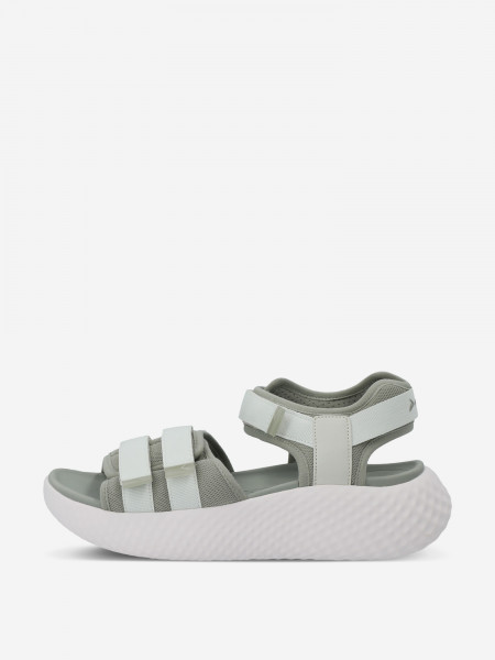 Сандалии женские Rio 3 светло-зеленый цвет — купить за 2399 руб в ...