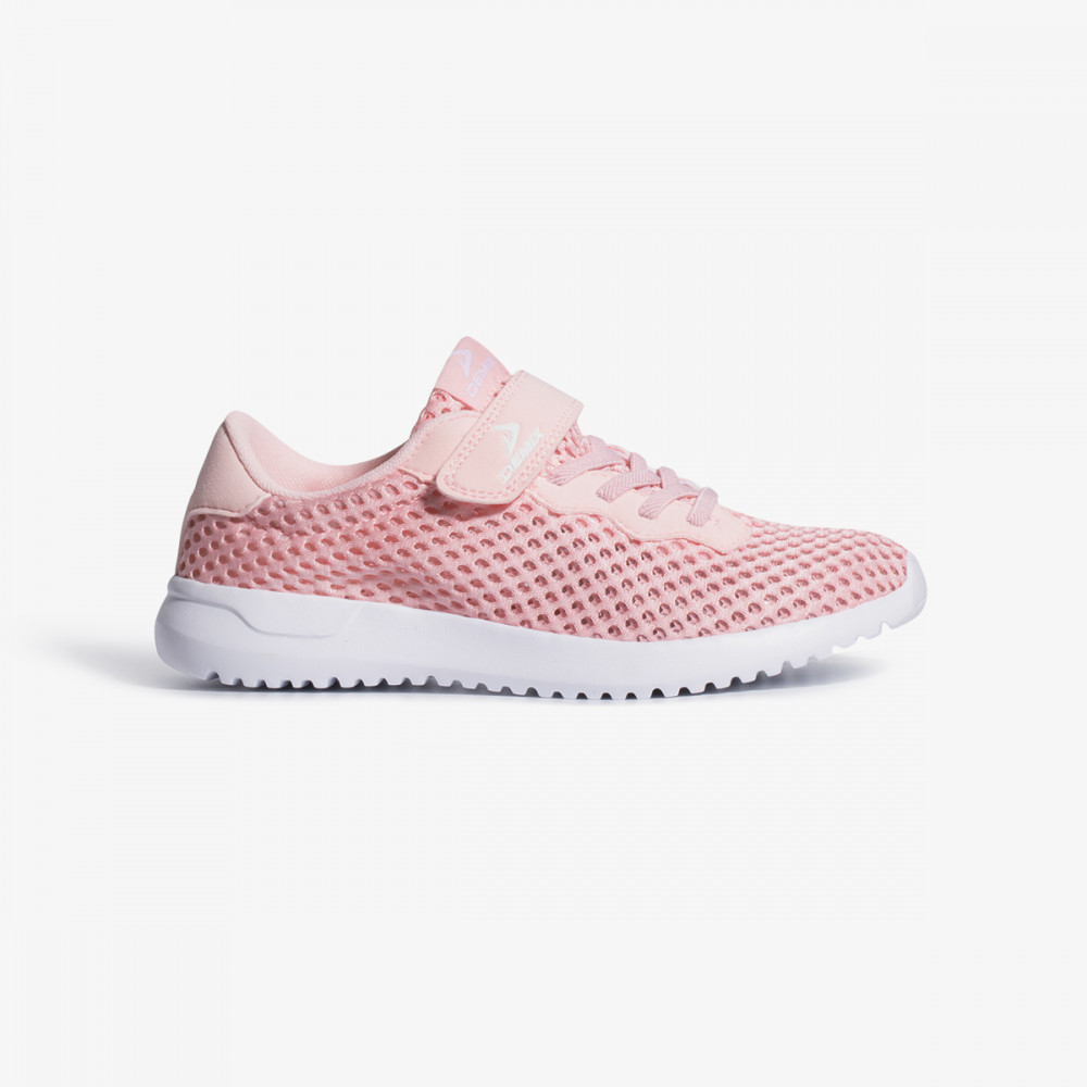 Кроссовки детские Maveric Mesh розовый цвет — купить за 999 руб в ...
