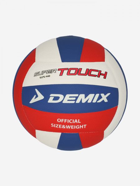 Мяч волейбольный VLPU440 Super Touch мультицвет — купить за 1999 руб в ...
